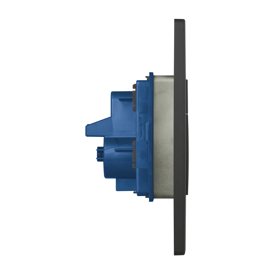 Skate Cosmopolitan Przycisk uruchamiający | GROHE