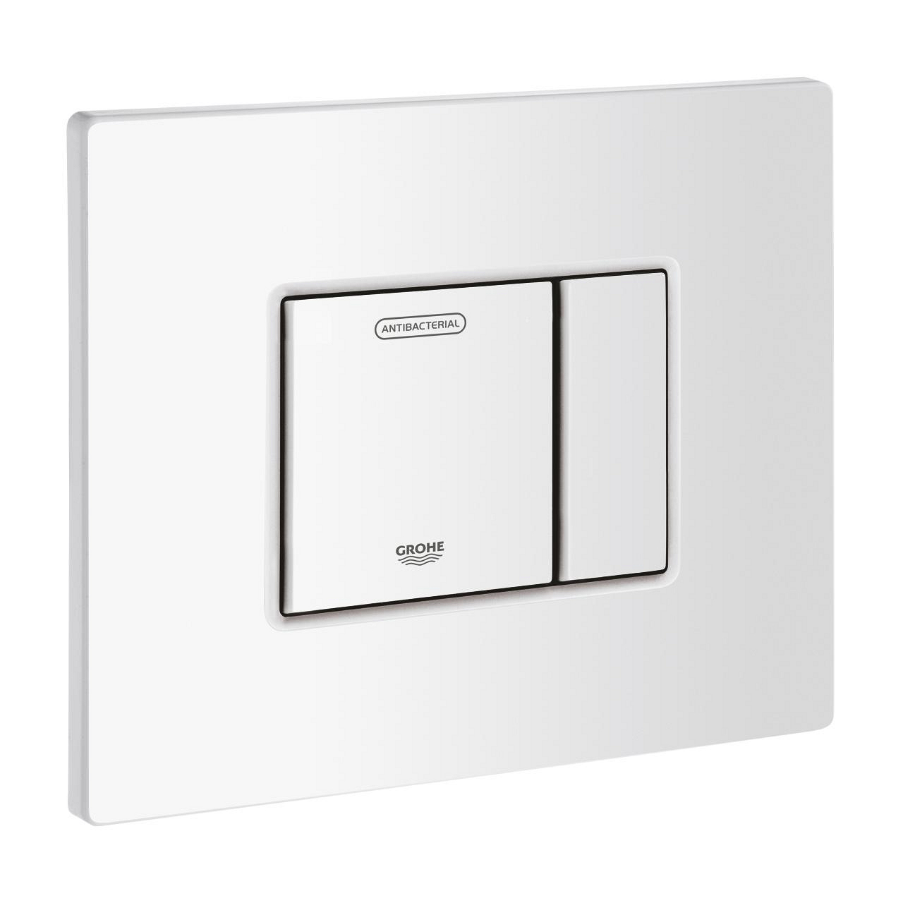 Skate Cosmopolitan Flush plate | GROHE