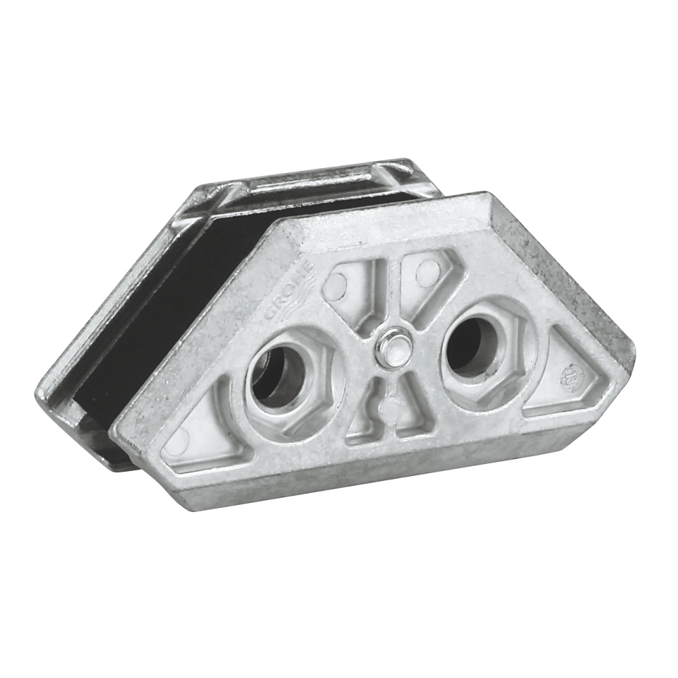 Rapid Pro Profile connector | GROHE