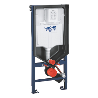 Rapid SL Element for WC, 1.13 m installation height | GROHE