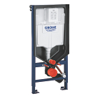 Installasjonssystem Rapid SL - WC løsninger - TIL BADET DITT | GROHE ...