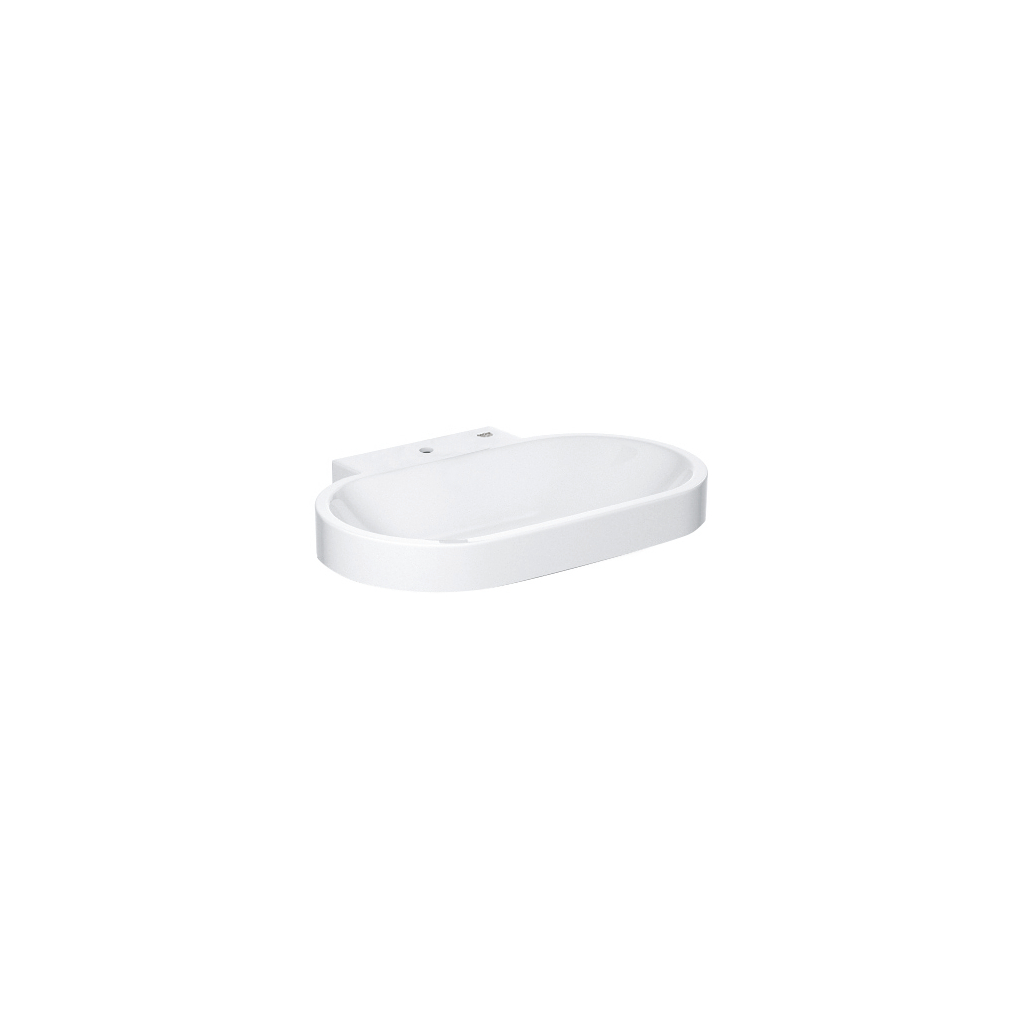 Eurocosmo Counter top basin 80 | GROHE