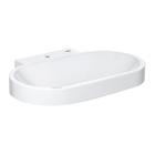 Eurocosmo Drop-in bath tub | GROHE