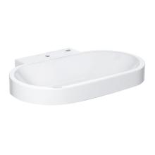 Eurocosmo Drop-in bath tub | GROHE