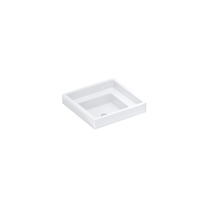 Cube Countertop basin | GROHE