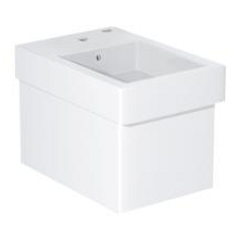 Eurocube Counter basin 60 | GROHE Taiwan