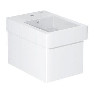 Eurocube Drop-in bath tub | GROHE Taiwan