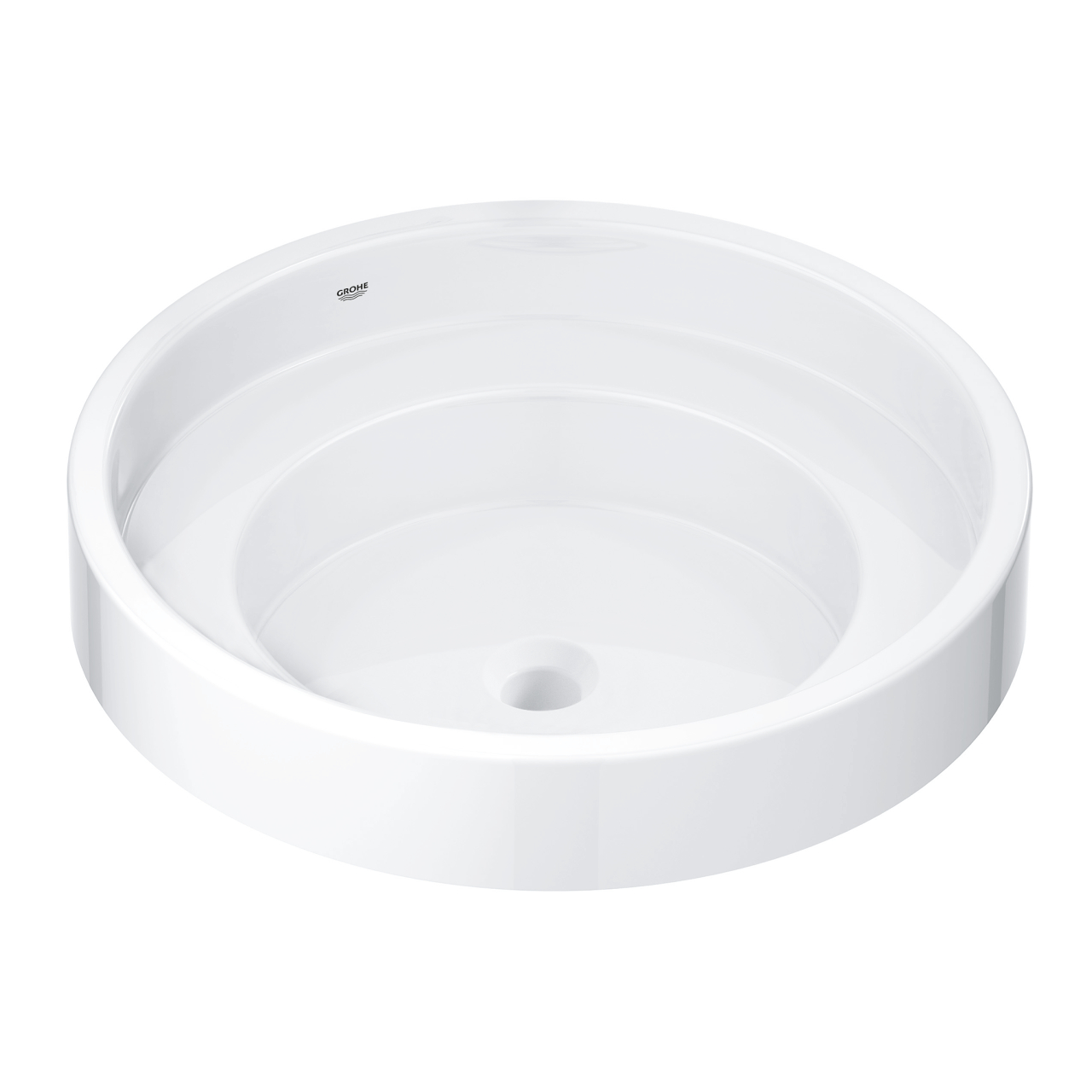 Essence Countertop basin | GROHE 官方網站