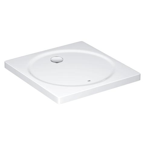 Universal Shower tray | GROHE 官方網站