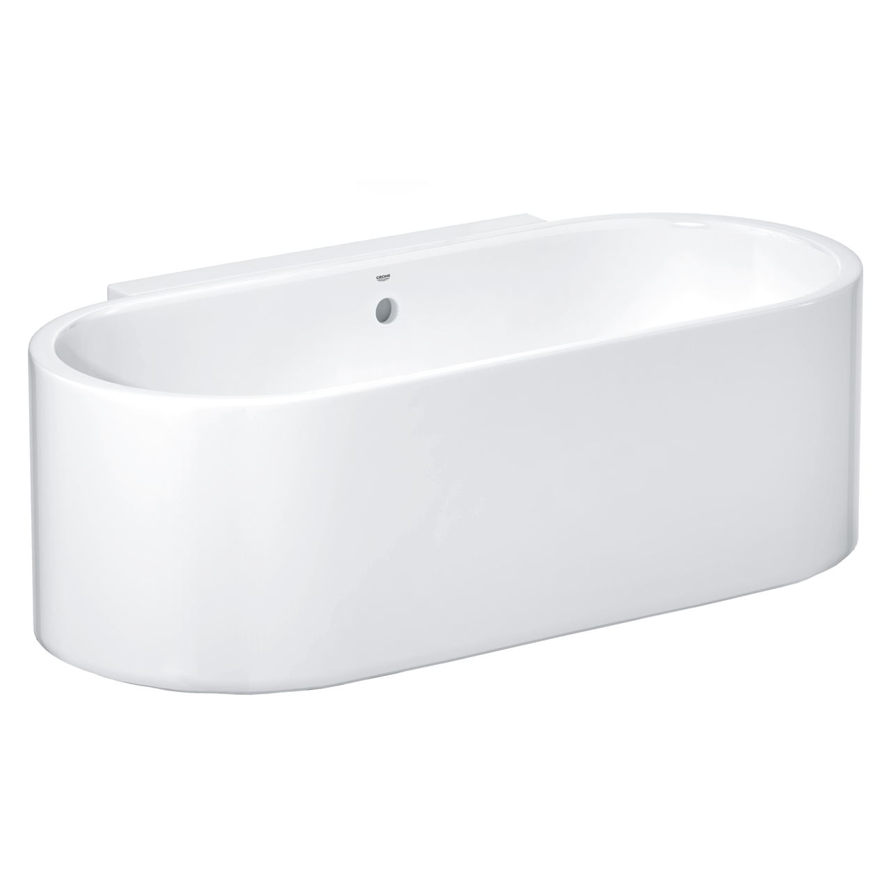 Essence Freestanding bath tub | GROHE Taiwan