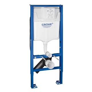 Rapid SL for GROHE Sensia IGS shower WC | GROHE