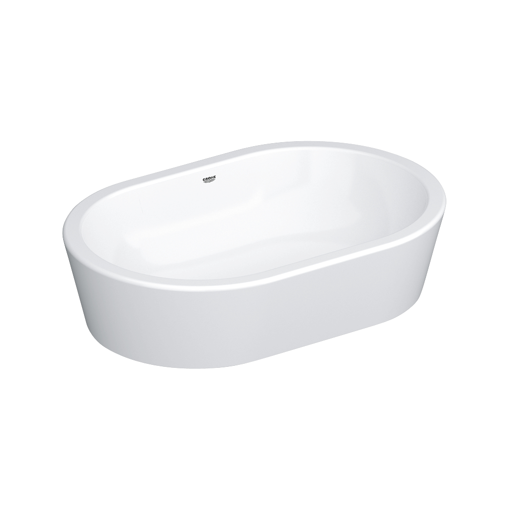 Eurocosmo Vessel basin 60 | GROHE