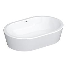 Eurocosmo Drop-in bath tub | GROHE