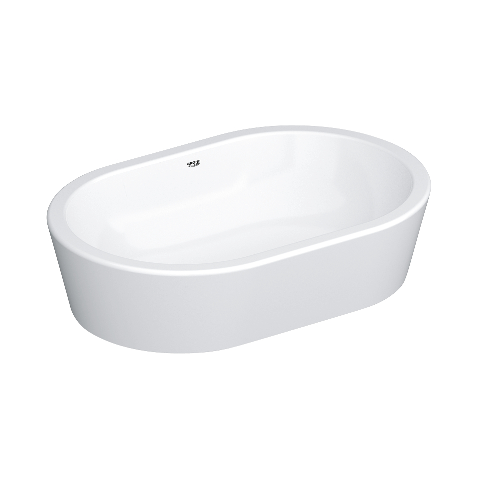 Eurocosmo Vessel basin 60 | GROHE