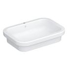 Eurosmart Countertop basin | GROHE