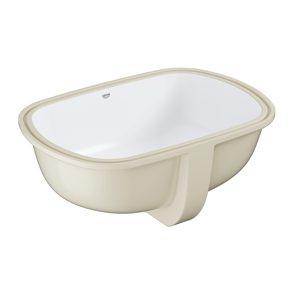 Eurosmart Wash basin undercounter 60 | GROHE