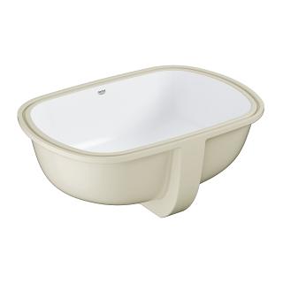 Eurobath Drop-in bath tub | GROHE 官方網站