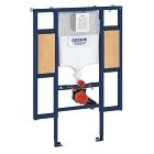 Rapid SL Front wall brackets | GROHE