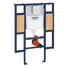 Rapid SL Element for WC, 1.13 m installation height | GROHE