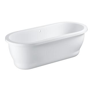 Eurosmart Wash basin undercounter 60 | GROHE