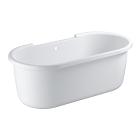 Eurocosmo Counter top basin 60 | GROHE