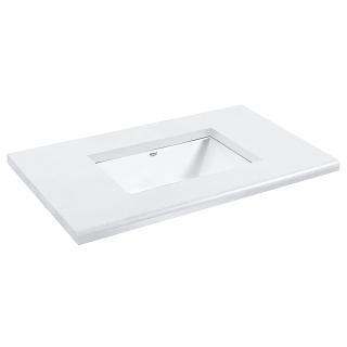 Eurocube Counter basin 60 | GROHE