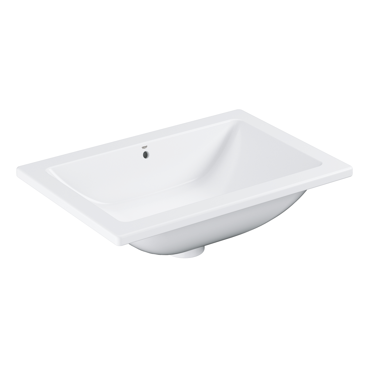 Grohe Table Top Wash Basin at Brodie Hannell blog