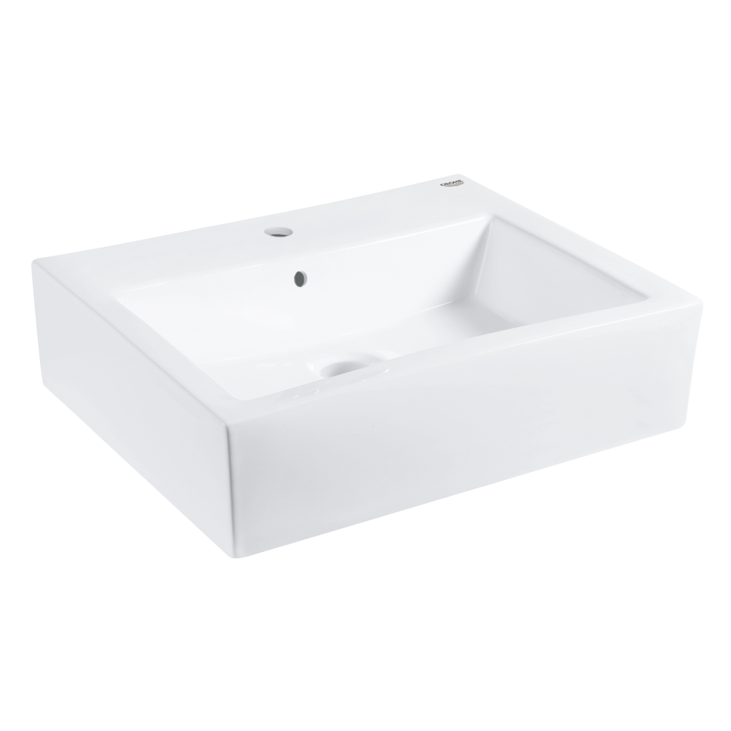 Eurocube Countertop basin | GROHE