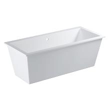 Eurocube Counter basin 60 | GROHE