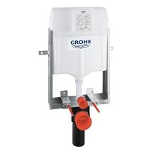 Uniset Gömme rezervuar, 80 mm | GROHE