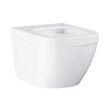Euro Ceramic WC seat soft close | GROHE