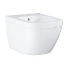 Euro Ceramic Floor standing WC for close coupled combination | GROHE