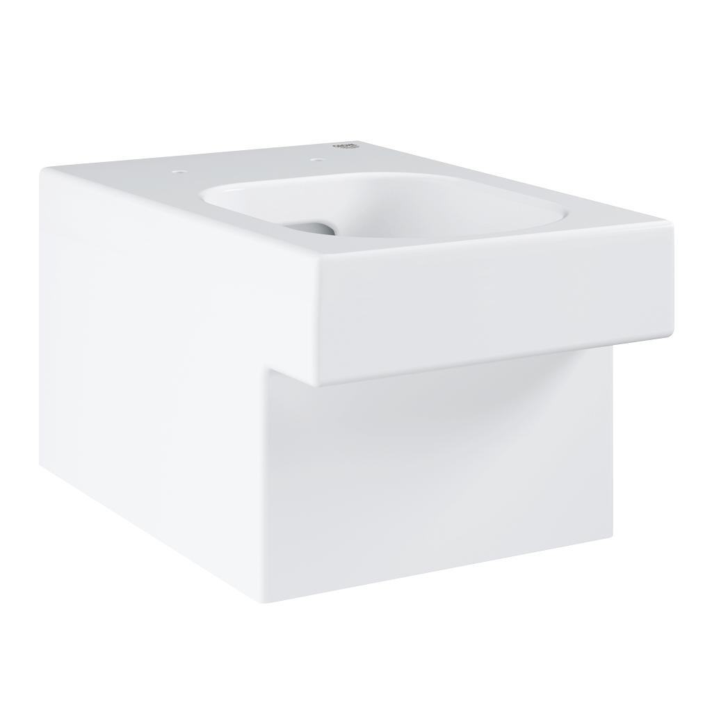 Cube Ceramic Wall hung WC | GROHE