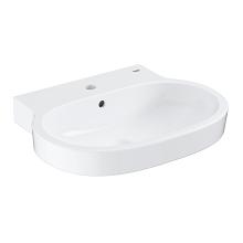 Eurocosmo Drop-in bath tub | GROHE