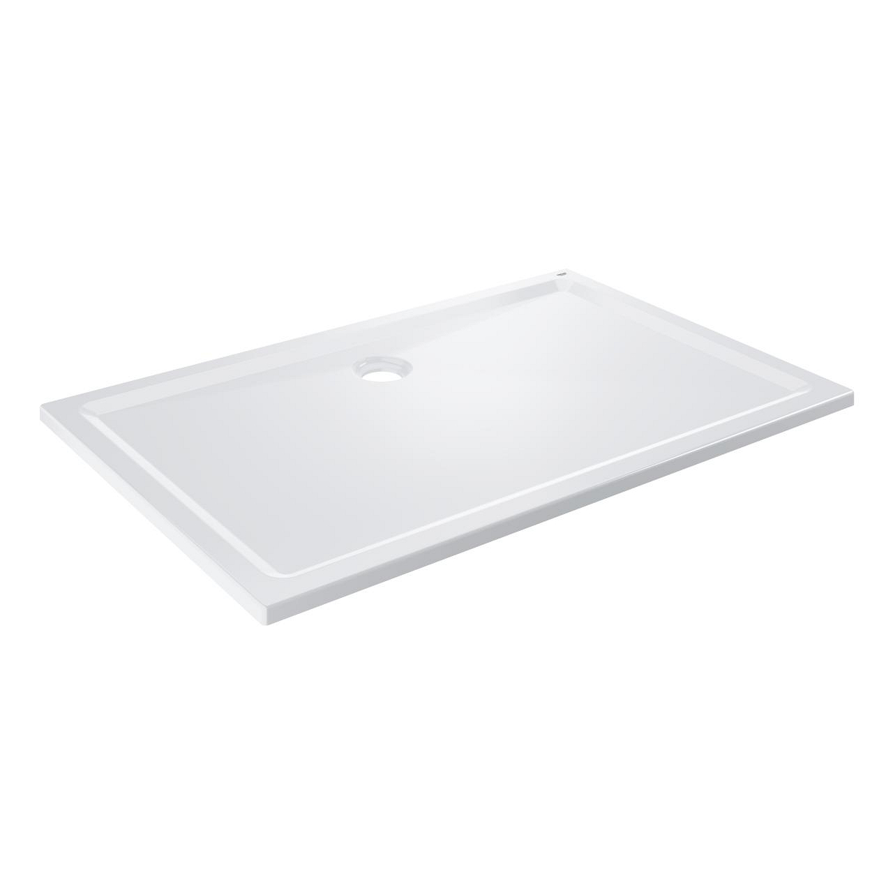 Acrylic shower tray 900 x 1400 | GROHE