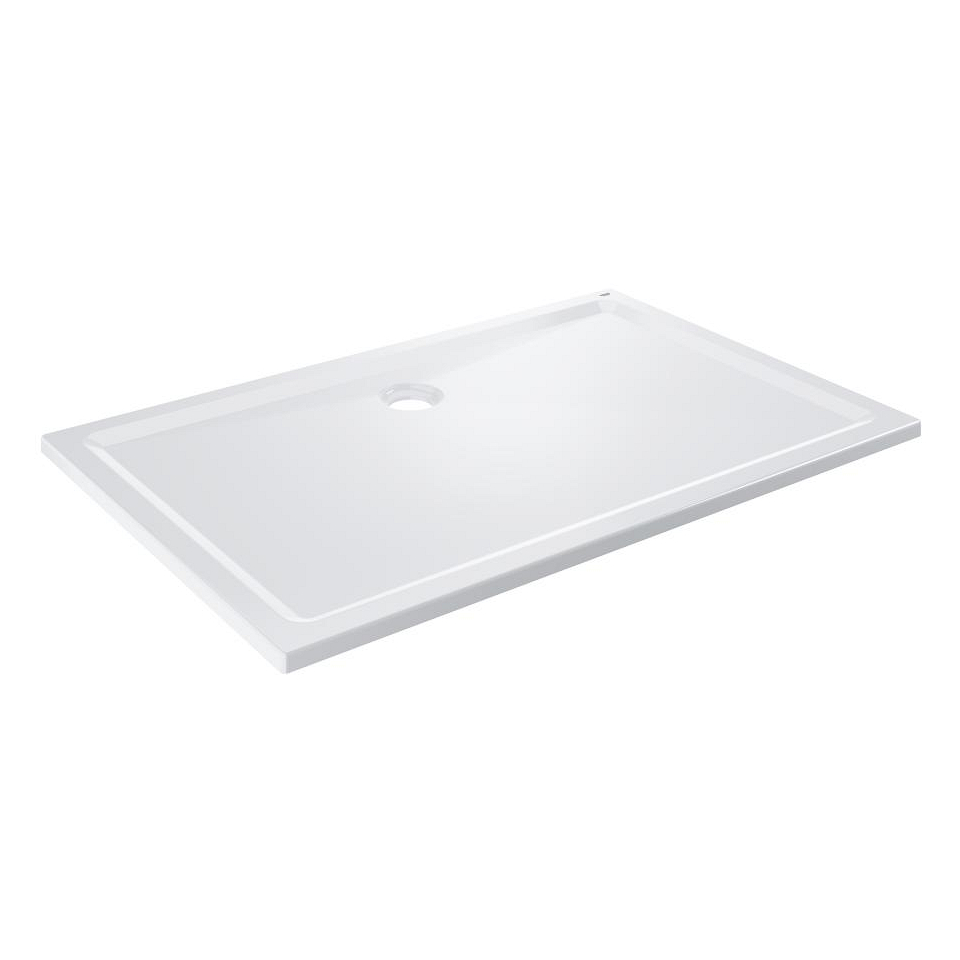 Acrylic shower tray 900 x 1400 | GROHE