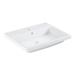 Eurocube Drop-in bath tub | GROHE