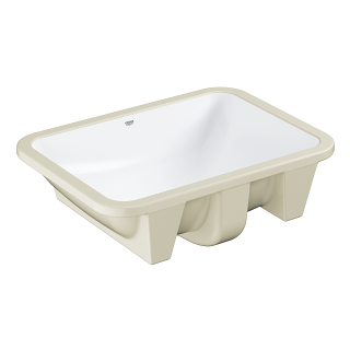 Projectline Under-counter wash basin 55 | GROHE