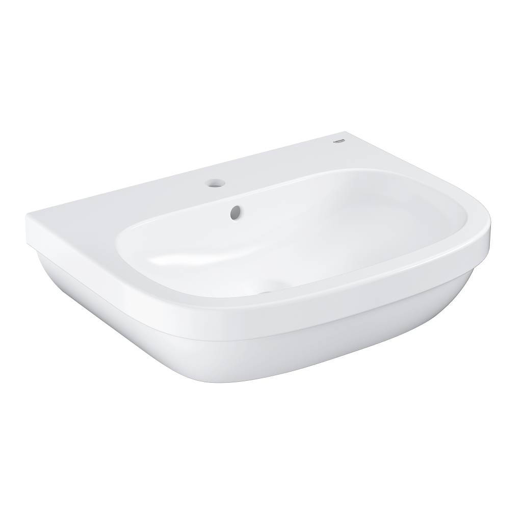 Euro Ceramic Wash basin 65 | GROHE