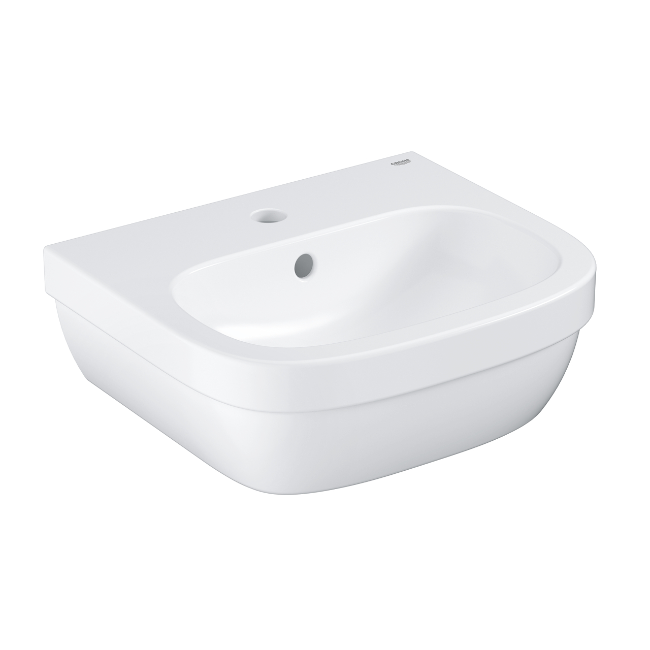 Euro Ceramic Umivaonik za ruke 45 cm | GROHE