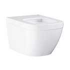 Euro Ceramic Floor standing WC for close coupled combination | GROHE