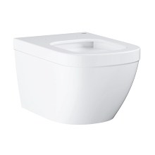 Euro Ceramic Semi pedestal for wash basin | GROHE