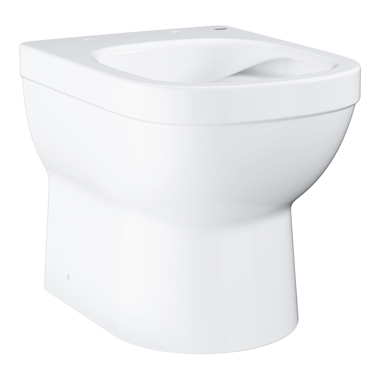 Euro Ceramic Floor standing WC | GROHE