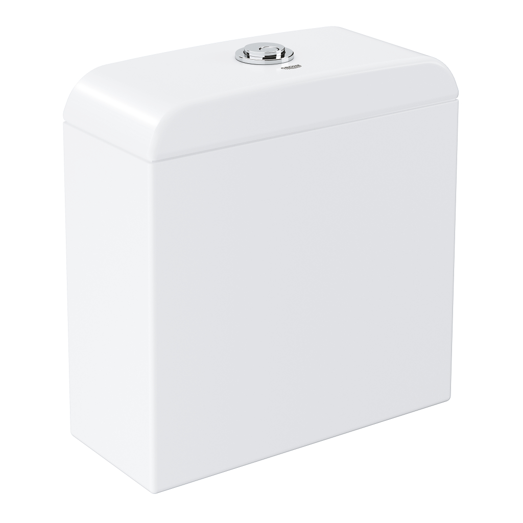 Euro Ceramic Exposed flushing cistern | GROHE