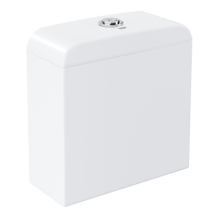 Euro Ceramic Floor standing WC for close coupled combination | GROHE ...