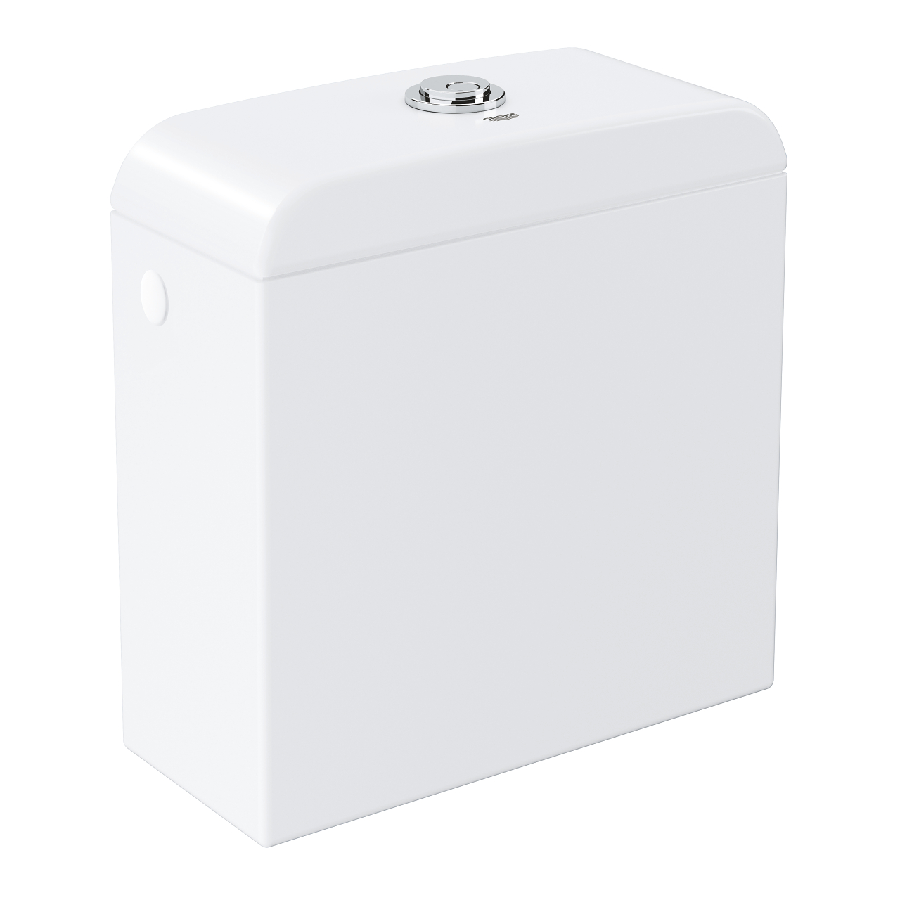 Euro Ceramic Exposed flushing cistern | GROHE