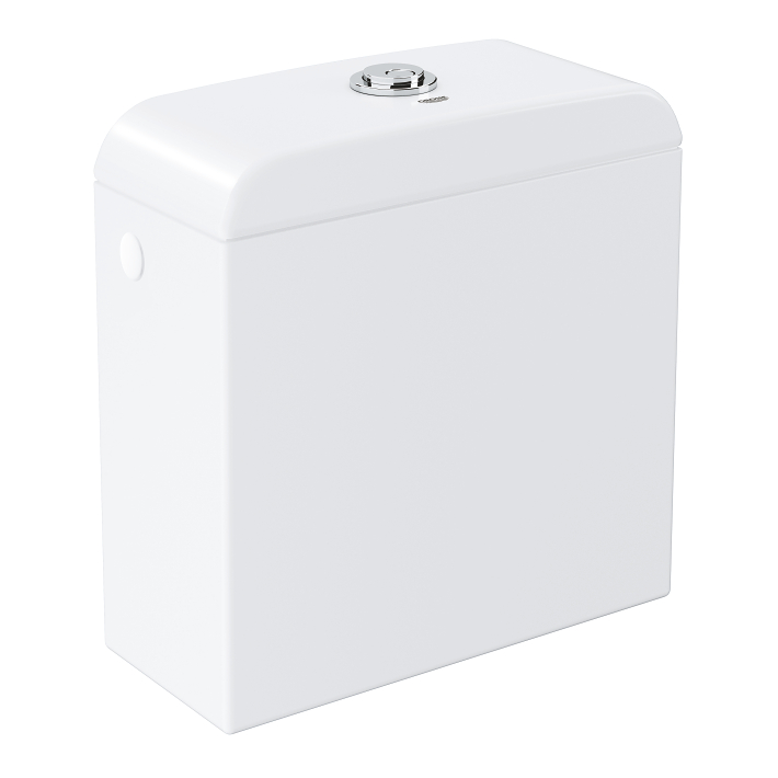 Euro Ceramic Exposed flushing cistern | GROHE