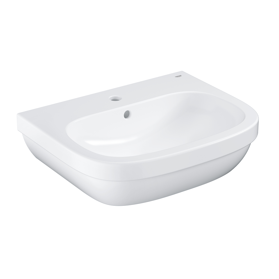 Euro Ceramic Wash basin 60 | GROHE