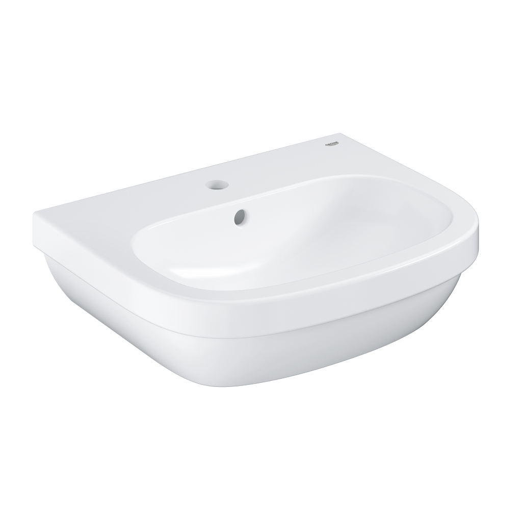 Euro Ceramic Wash basin 55 | GROHE