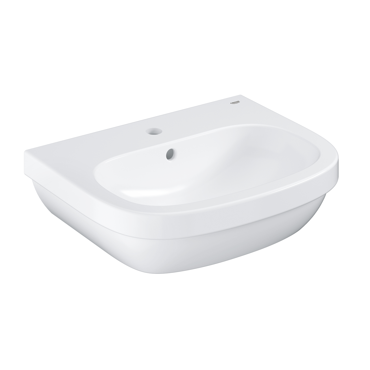 Euro Ceramic Wash basin 55 | GROHE